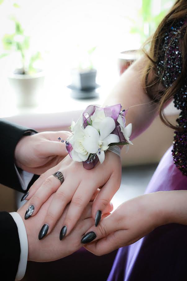 Prom! | Kevin J. Gaffney
